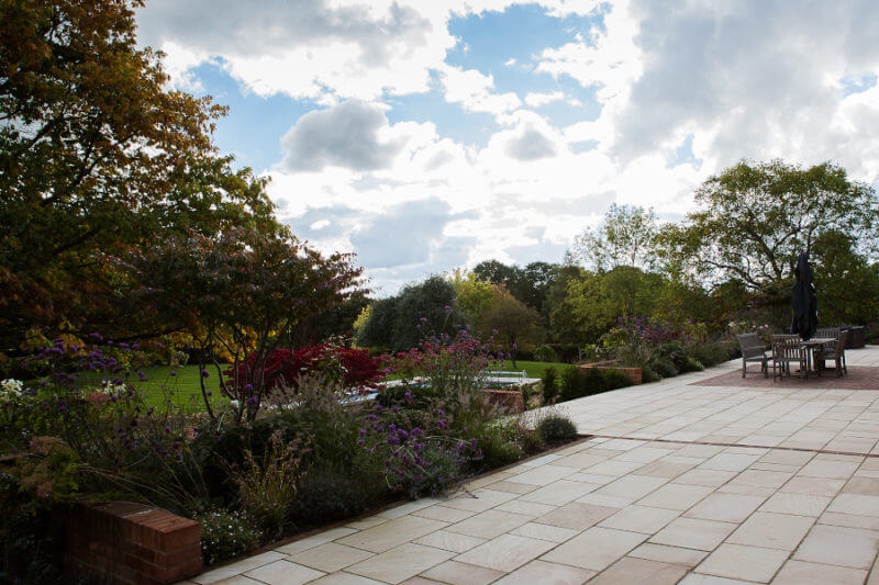 Choosing the Right Hard Landscaping: A Comprehensive Guide - CGLA