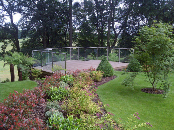 Choosing the Right Hard Landscaping: A Comprehensive Guide - CGLA