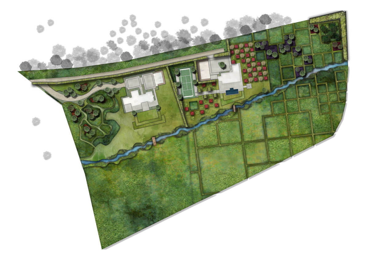 Where Do Experts Start with Garden Design? The Insider's Guide - CGLA
