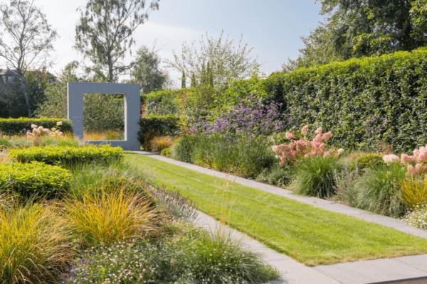 Exploring the Garden Design Process: Tips and Insights - CGLA