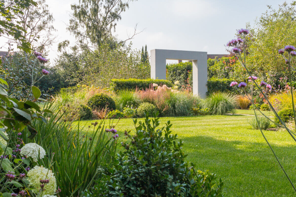 Garden Design - CGLA