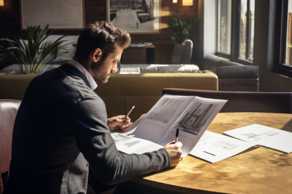 Garden Design Process - CGLA